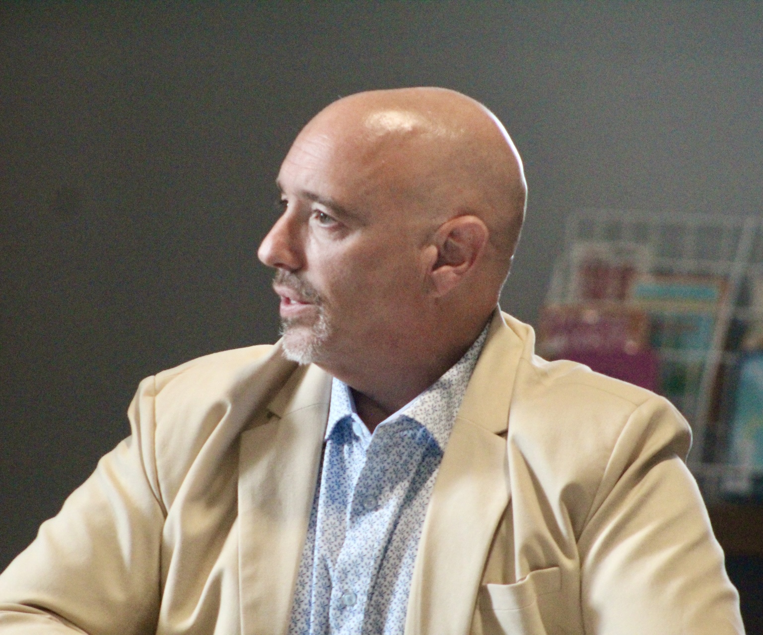 Forestville Central School District appoints two new teachers | News ...